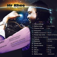 Mr. Rhee | ReverbNation