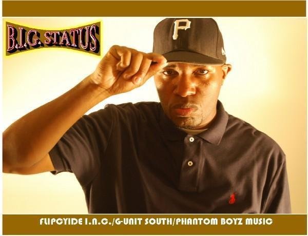 B.I.G. Status | ReverbNation