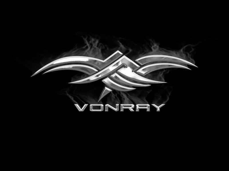 Vonray (Vaughan Rhea) | ReverbNation