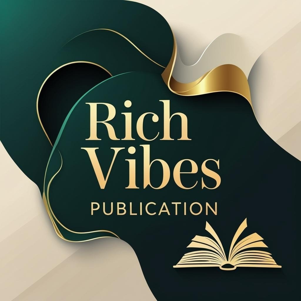 Rich Vibes Publication | ReverbNation