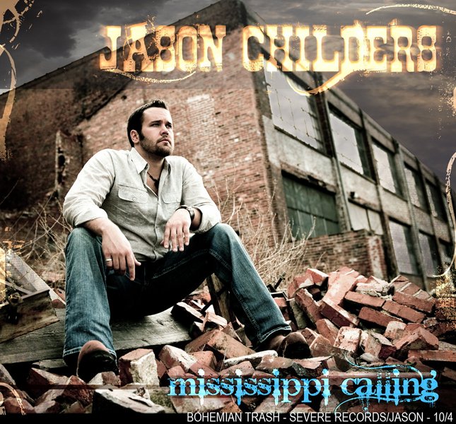 Jason Childers | ReverbNation