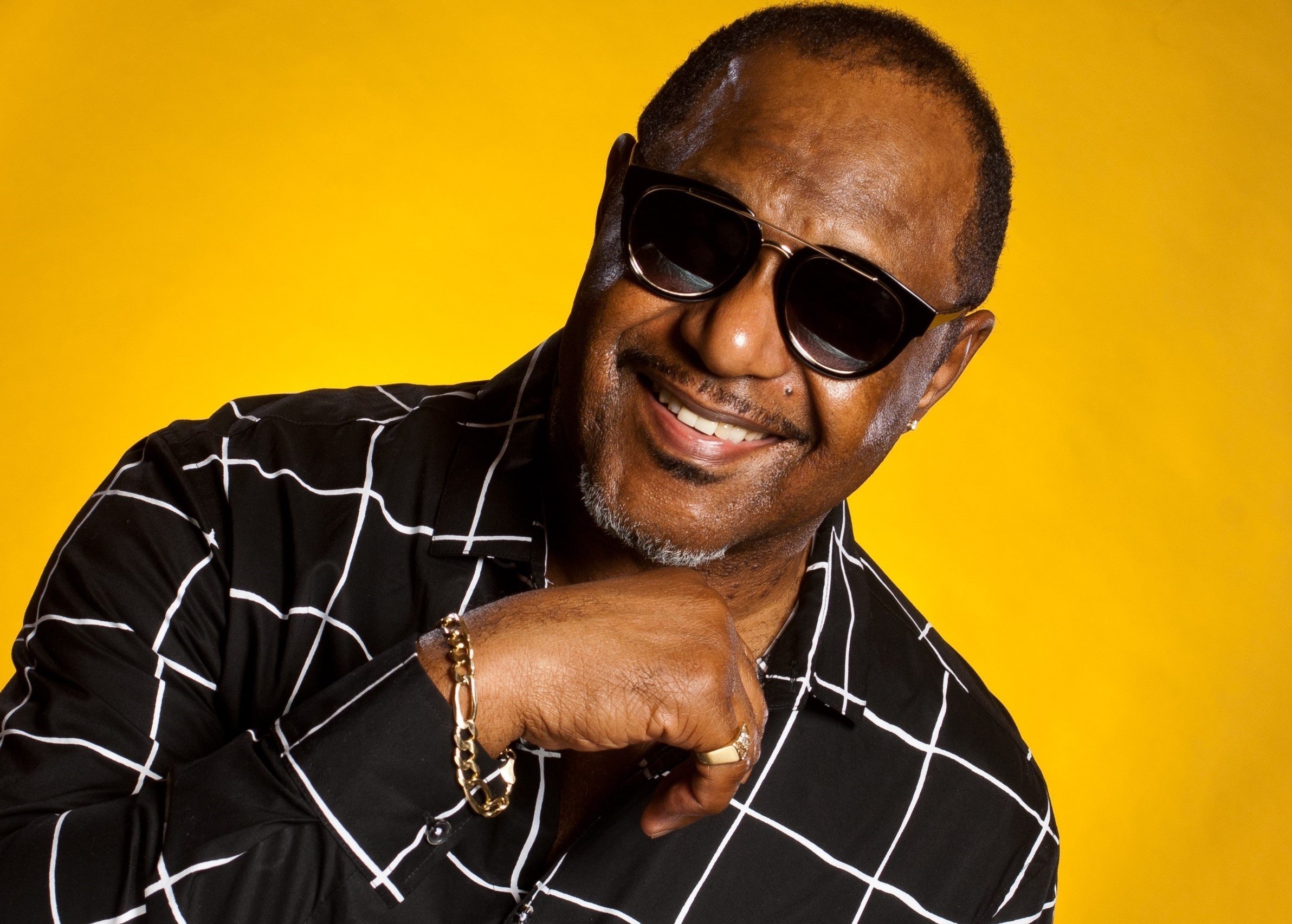 Oscar 'the smooth one' Sheppard | ReverbNation