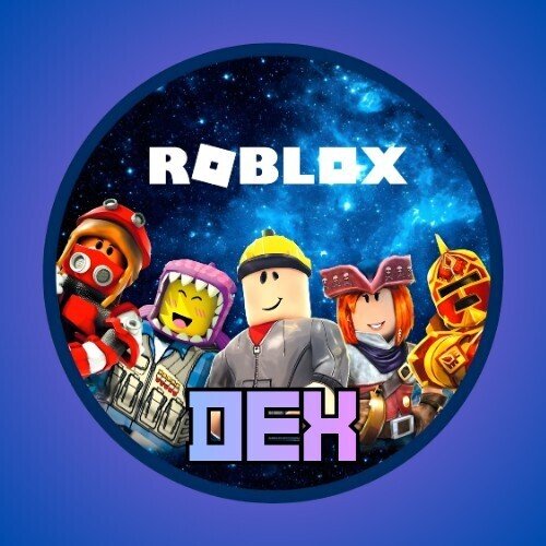 Roblox Dex | ReverbNation