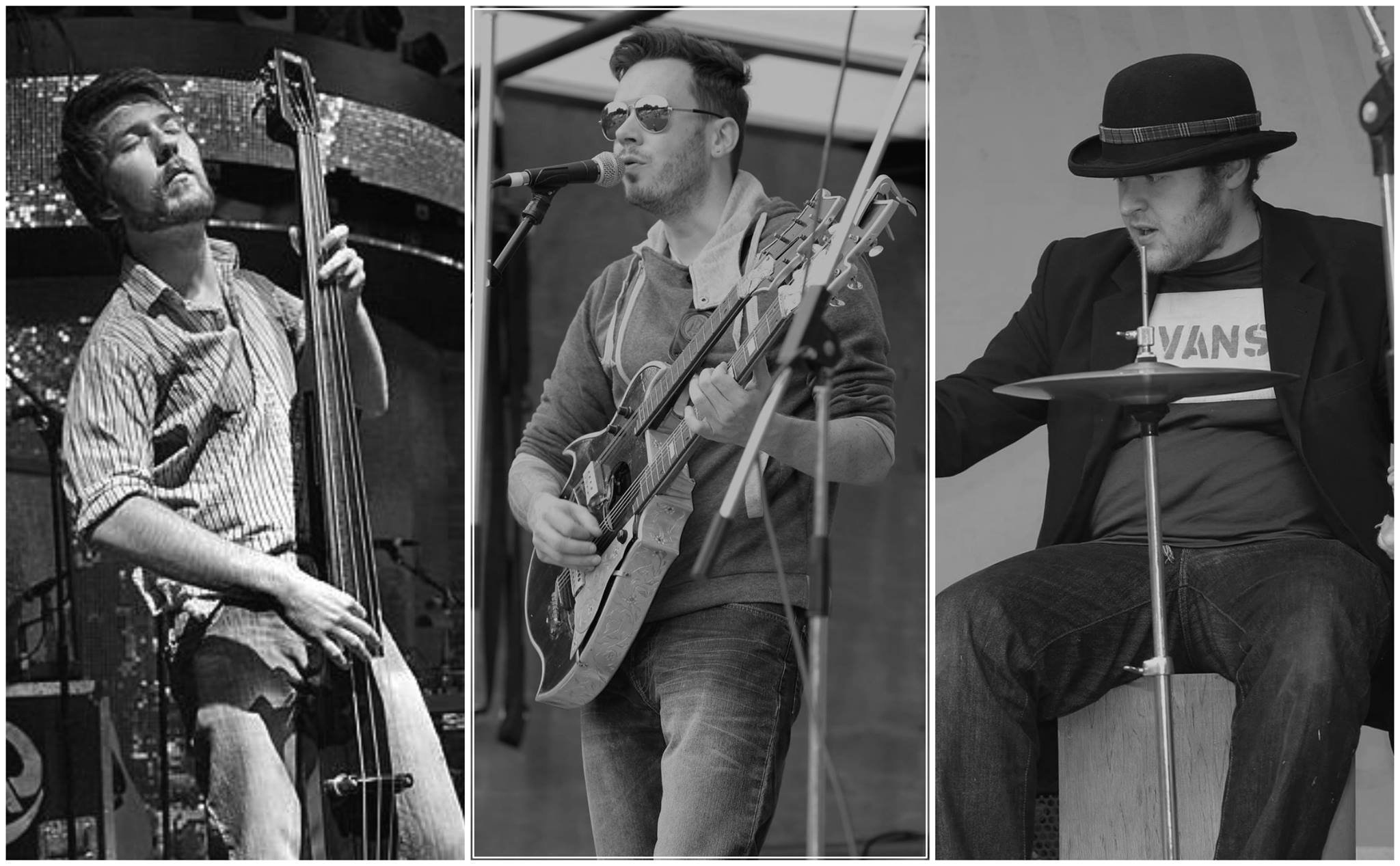 Rumours of Spring | ReverbNation