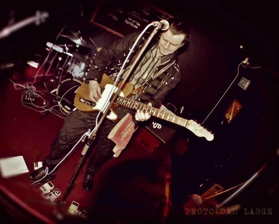 THE dAVE fARRANT bAND | ReverbNation