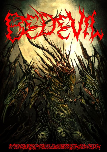 BEDEVIL | ReverbNation