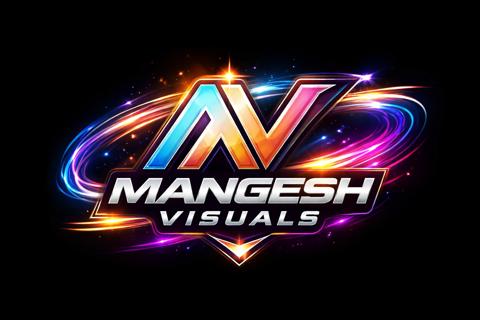 Mangesh Visuals | ReverbNation