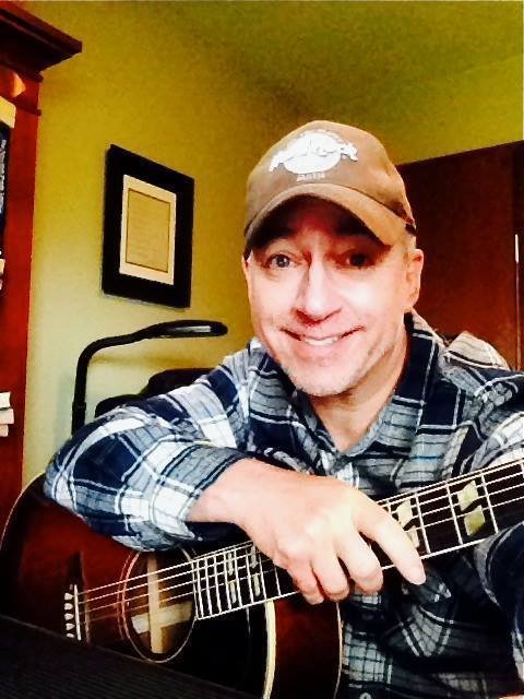 Lance Sims-Nashville songwriter | ReverbNation