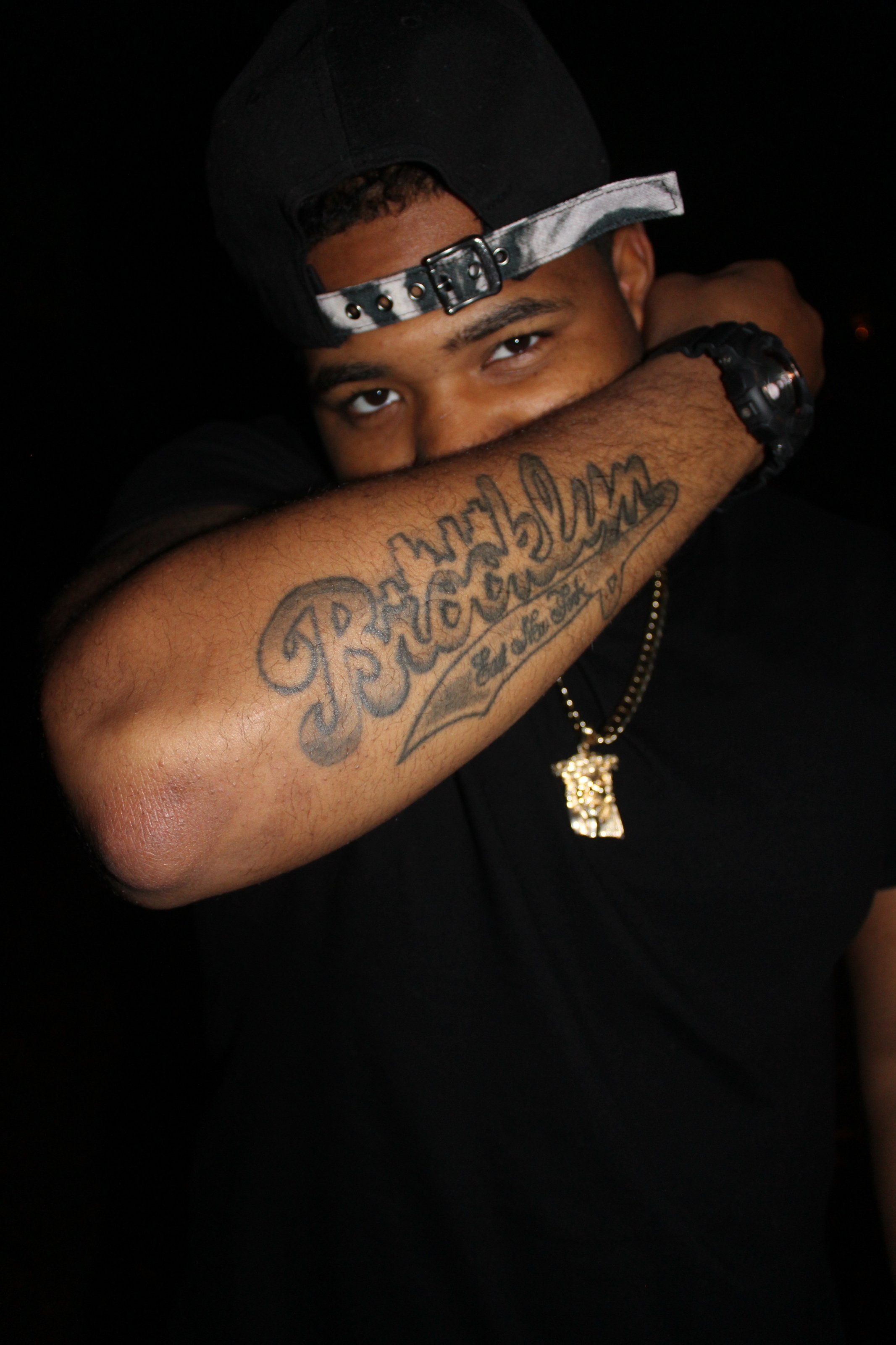 J-Roc (Starz Up) | ReverbNation