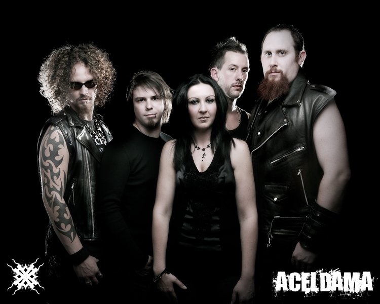 Aceldama | ReverbNation