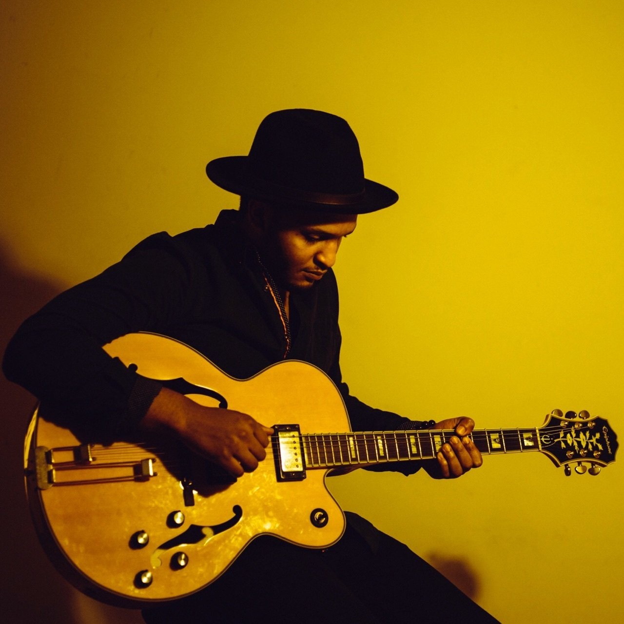 Aaron Stephens | ReverbNation