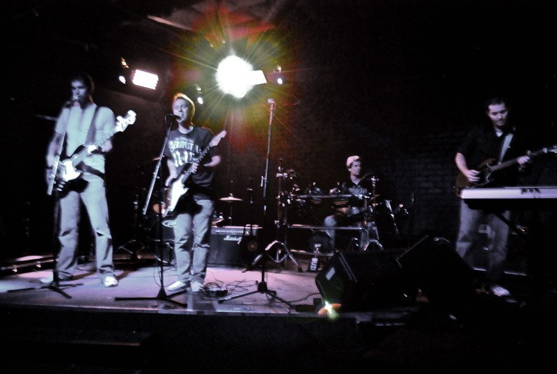 Machine Model | ReverbNation