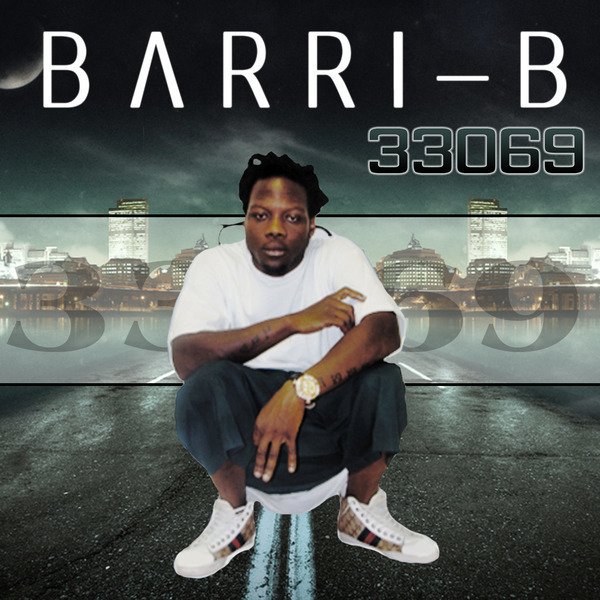 Barri B | ReverbNation