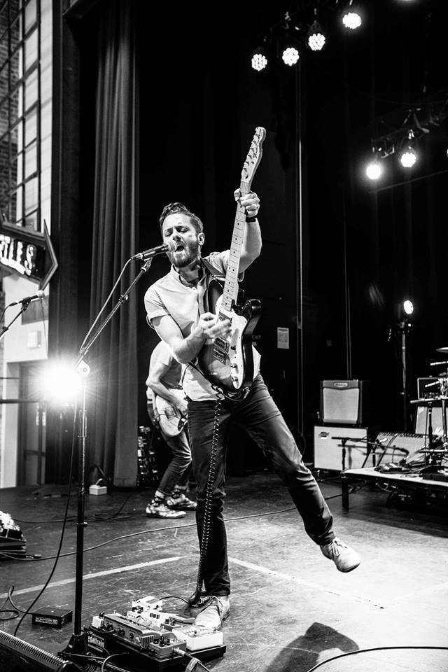 Brett Harris | ReverbNation