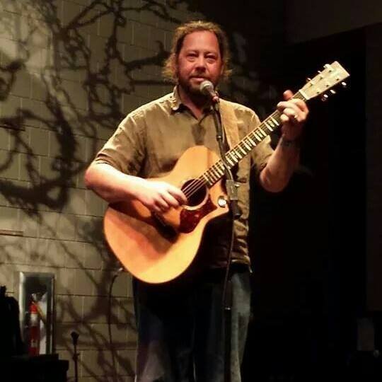 Alex Lawson | ReverbNation