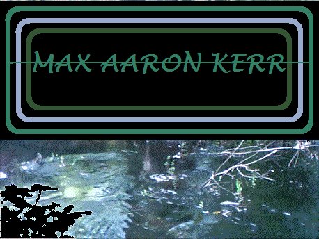 max aaron kerr | ReverbNation
