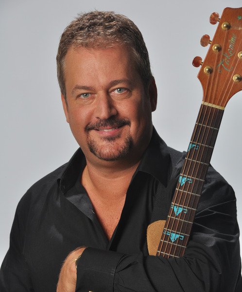 Bruce Cline | ReverbNation