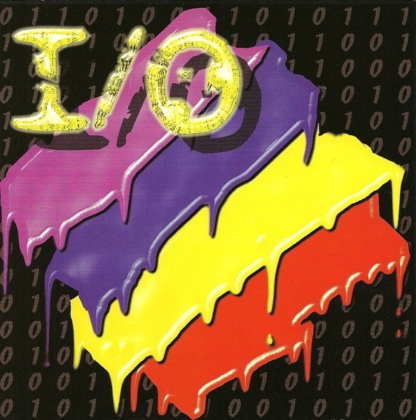 The IO Band | ReverbNation