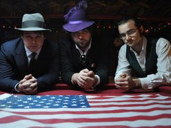 Copper Possum | ReverbNation