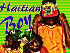 Haitian Boy | ReverbNation