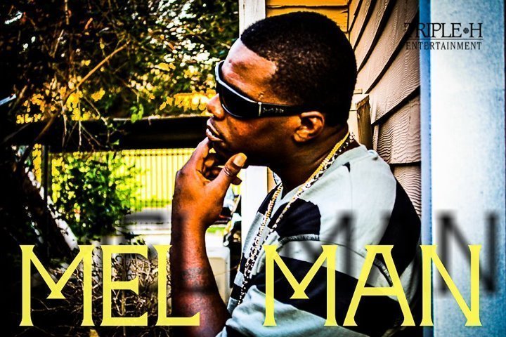 MEL MAN Songs | ReverbNation