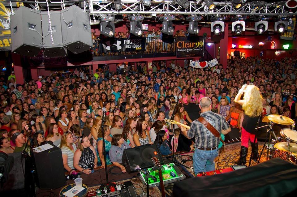 Josey Milner | ReverbNation