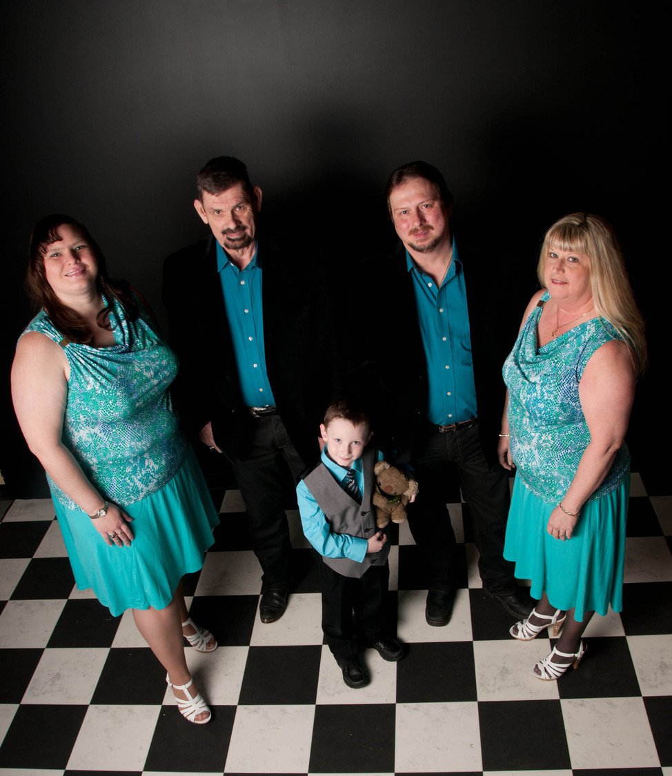 Anchor Holds Gospel Singers | ReverbNation