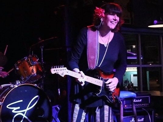 Ellie Lee Band | ReverbNation