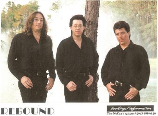 The Rebound Band | ReverbNation