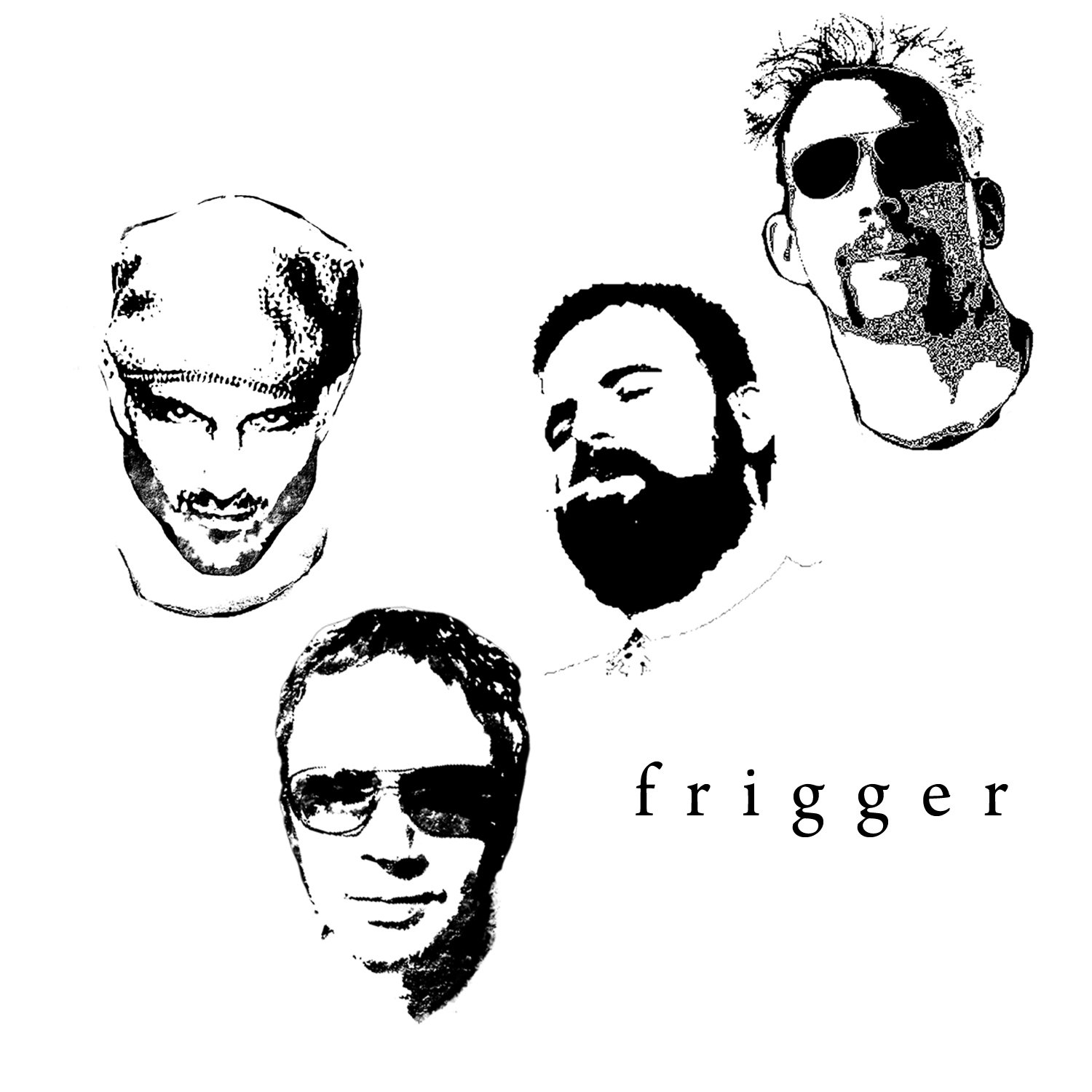 Frigger | ReverbNation