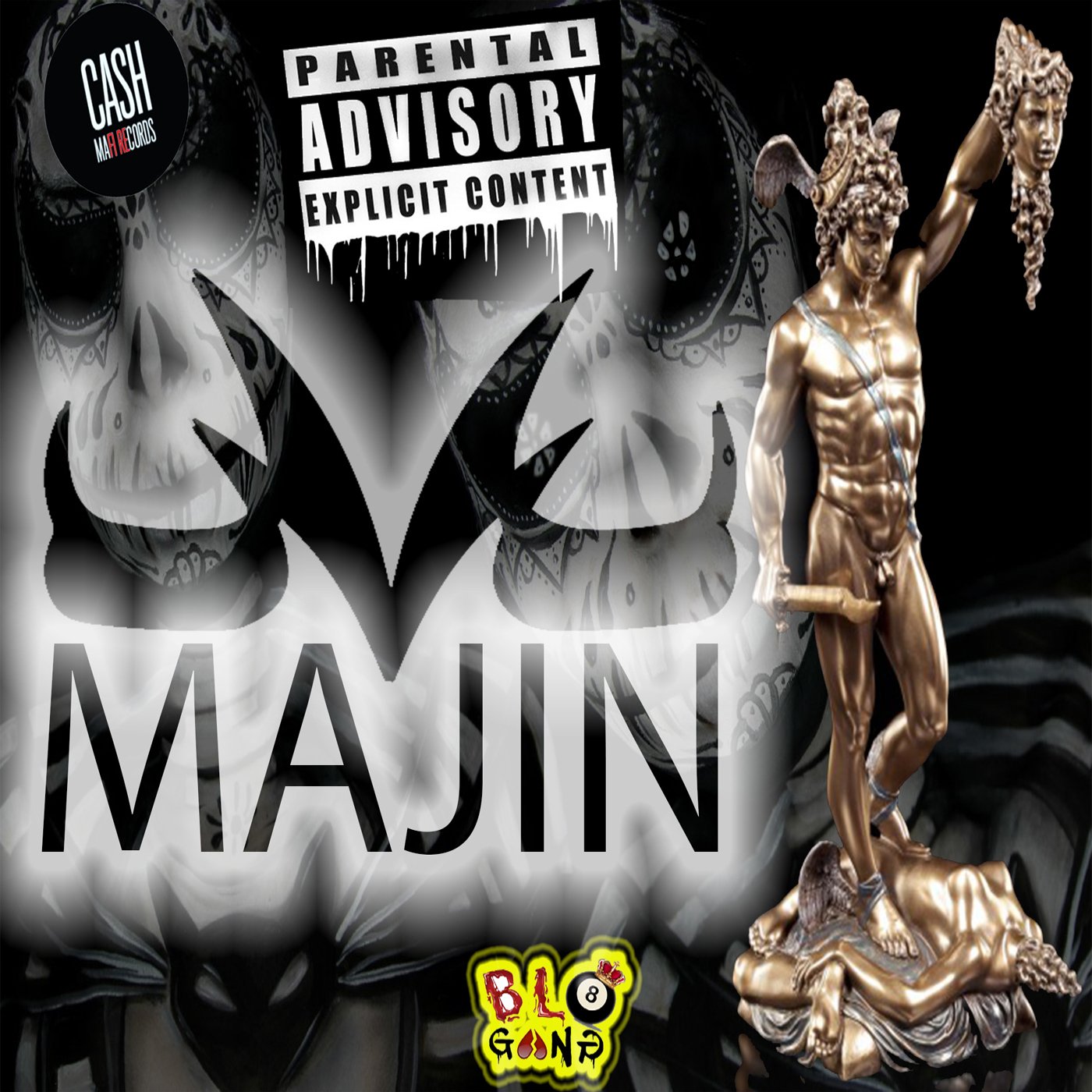 MAJIN MEATY | ReverbNation