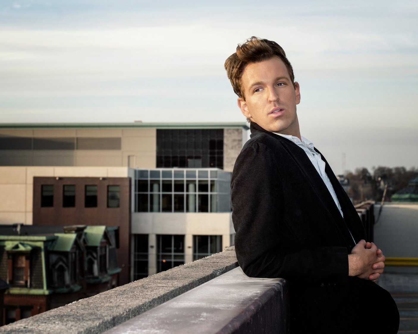 Brady J Rimes | ReverbNation