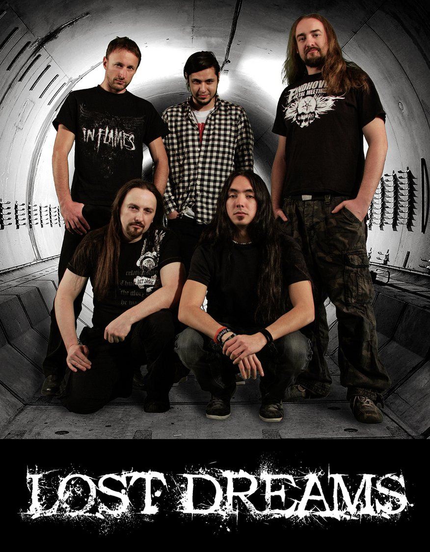Lost Dreams | ReverbNation
