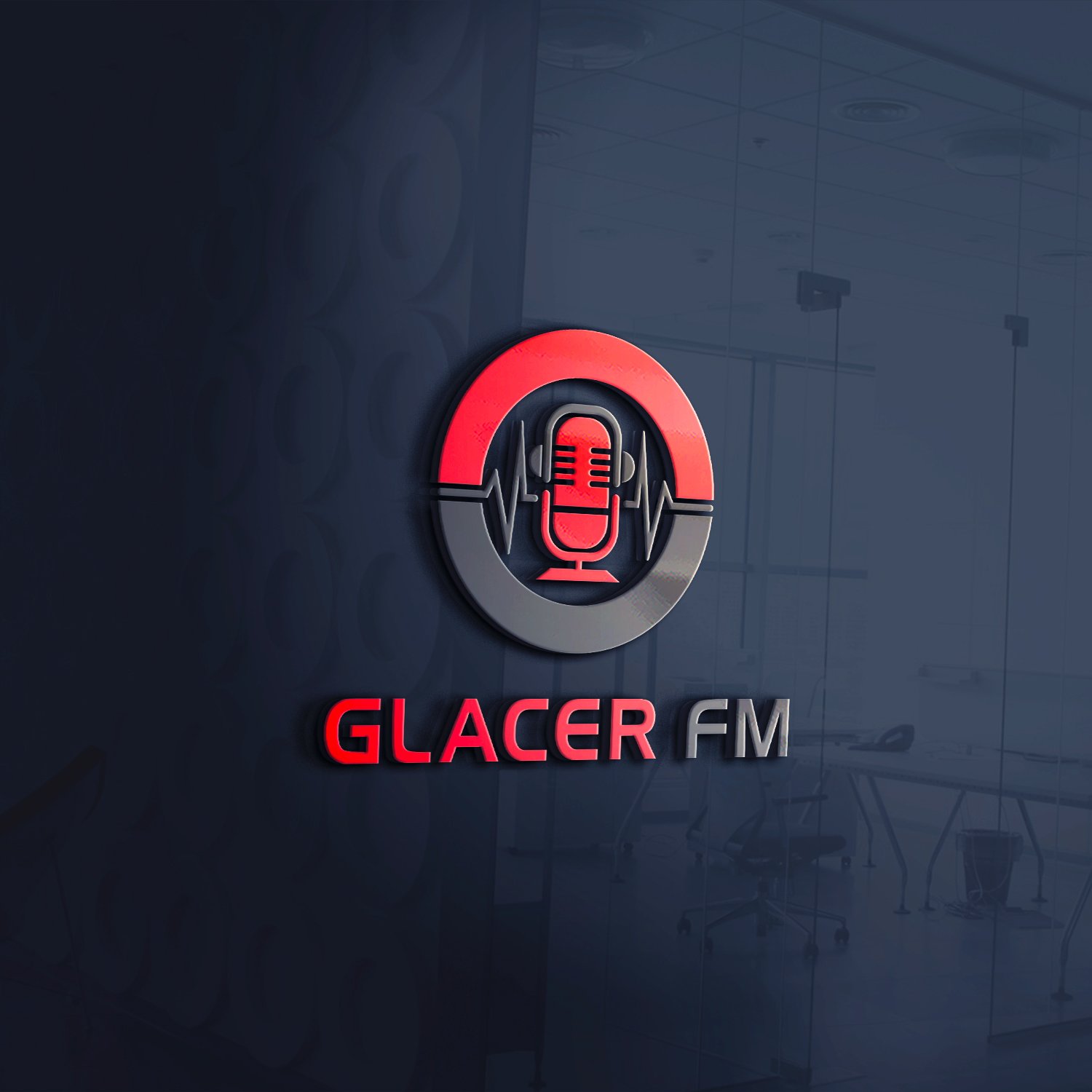 Submit for Airplay on GLACER FM | BandLab Opportunities