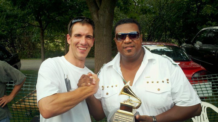 Brian Stoll - ReverbNation