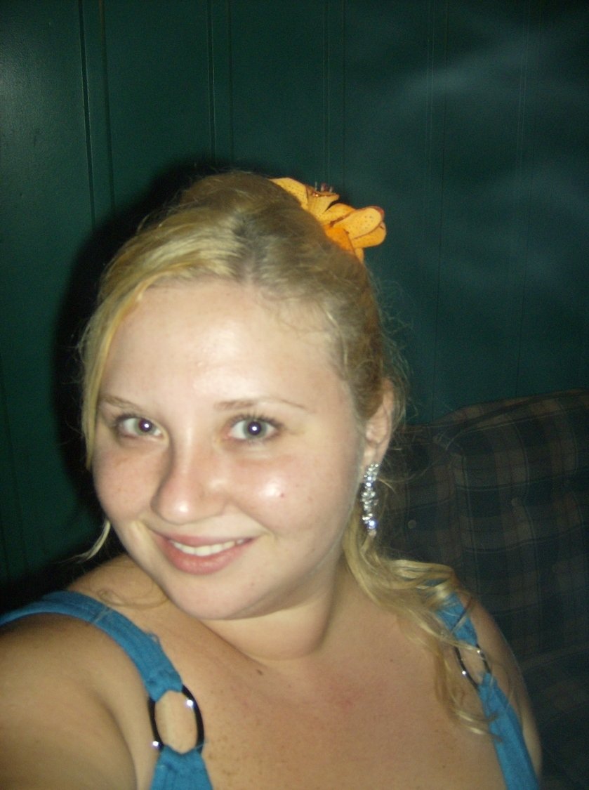 Misty Rhodes - ReverbNation