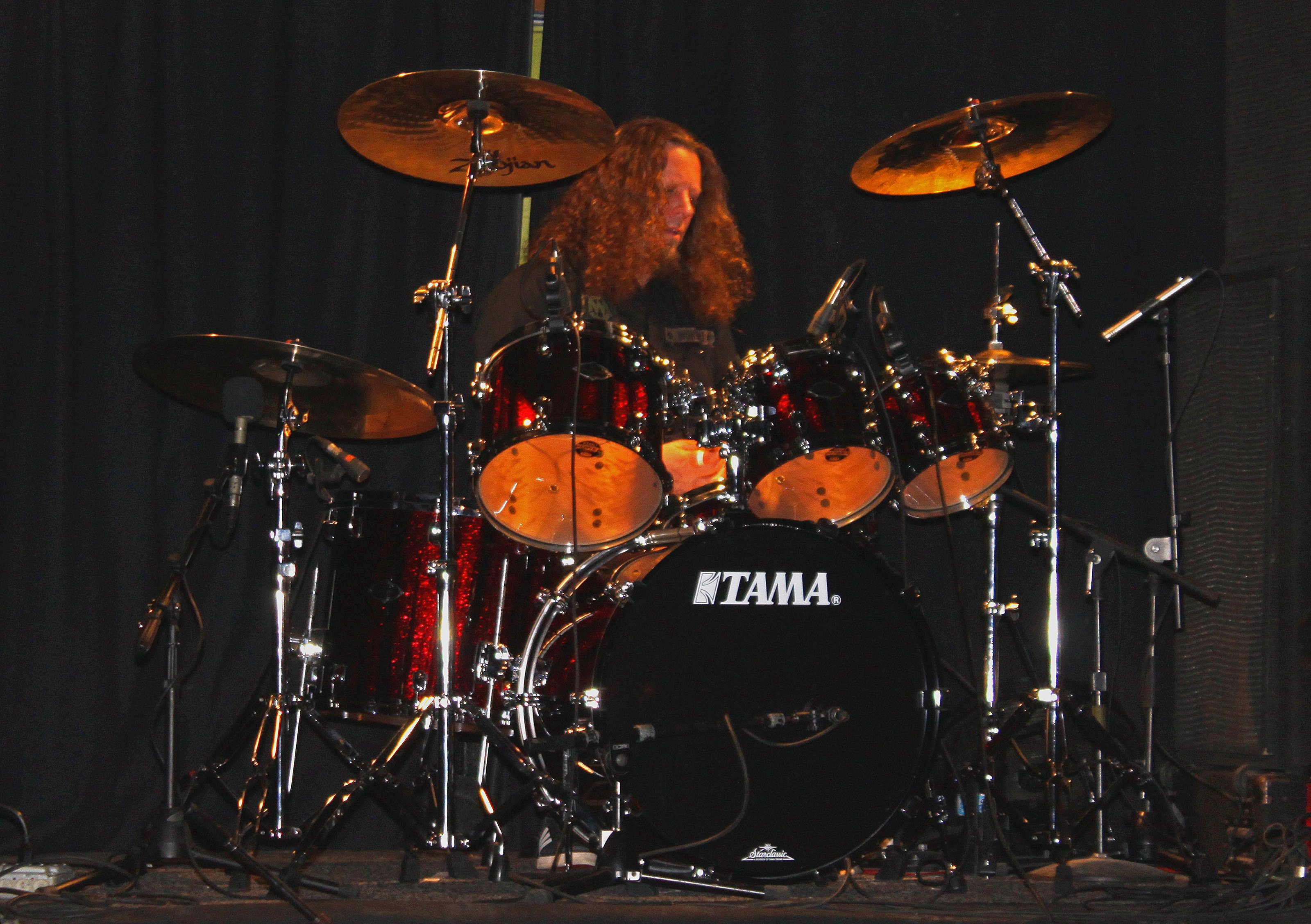 Jay Staley - ReverbNation