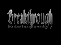 Breakthrough Entertainment | Spring, TX | Artist Roster, Shows ...