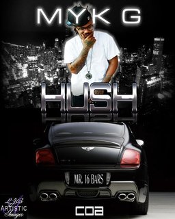Myk G Mr 16 Bars Music, Lyrics, Songs, and Videos