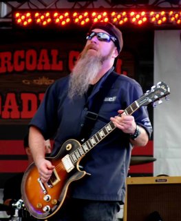 Jeff "Mitch" Mitchell Music, Lyrics, Songs, and Videos