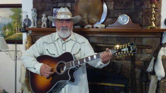 Jeffrey GreyBear Hogge Music, Lyrics, Songs, and Videos