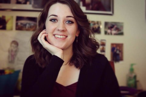 Hannah Bright Music, Lyrics, Songs, and Videos