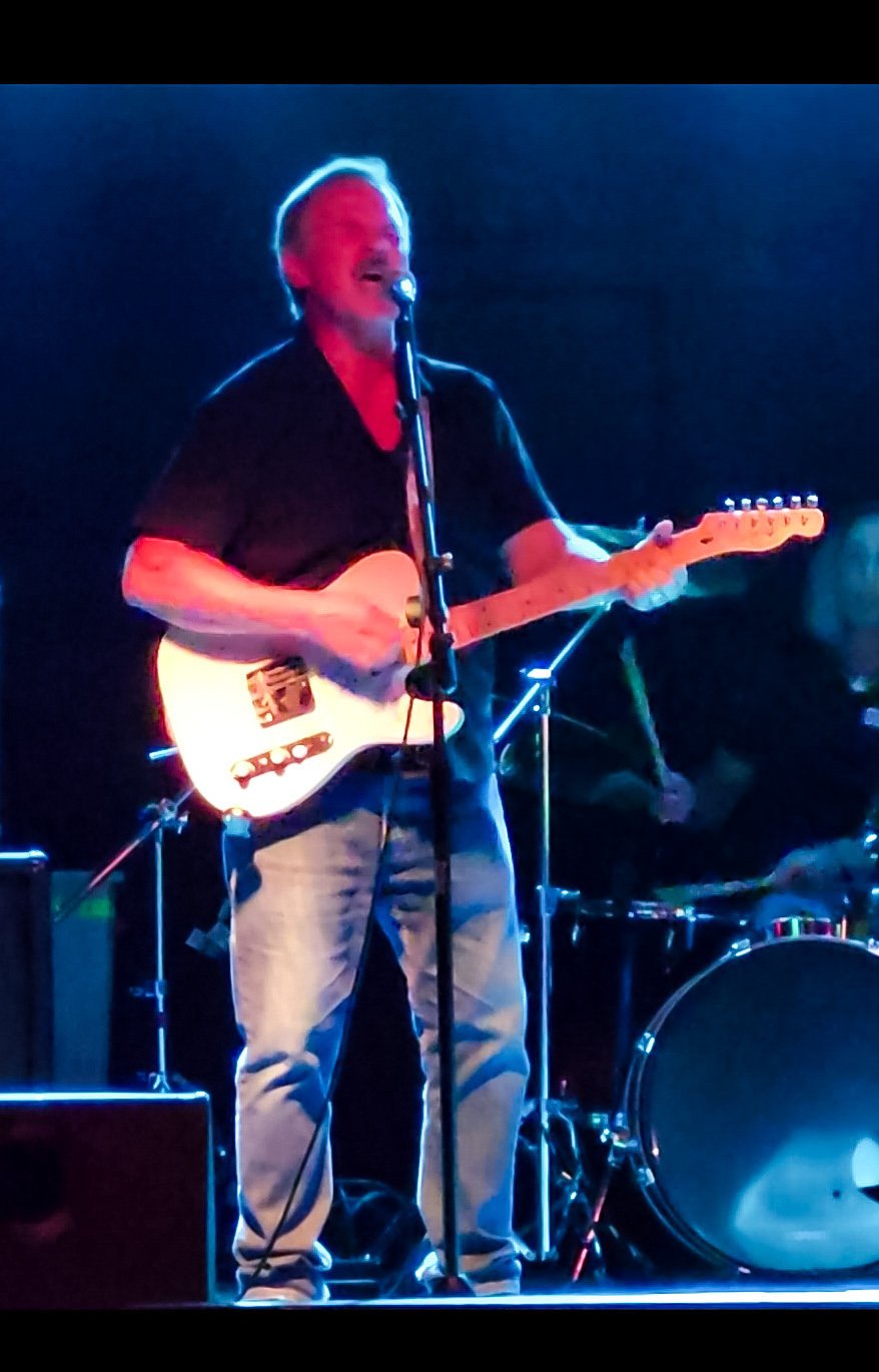 Fans of Juan Rosado | ReverbNation