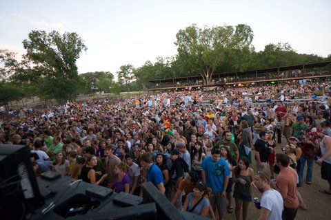 WhiteWater Amphitheatre | New Braunfels, TX | Shows, Schedules, and ...