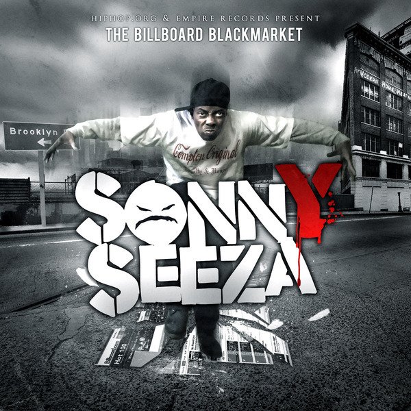 Freestyle prod. Blastah Beats by Sonny Seeza ONYX ReverbNation