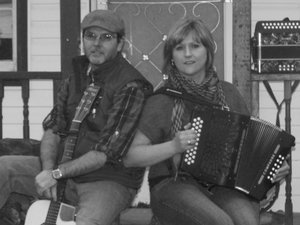 Mainland Kitchen Band | ReverbNation