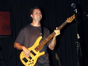 Vivid Fiction | ReverbNation