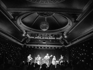 Caravan Club | ReverbNation