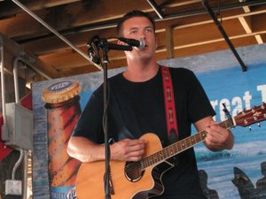 Shaun Michael | ReverbNation