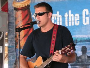 Shaun Michael | ReverbNation